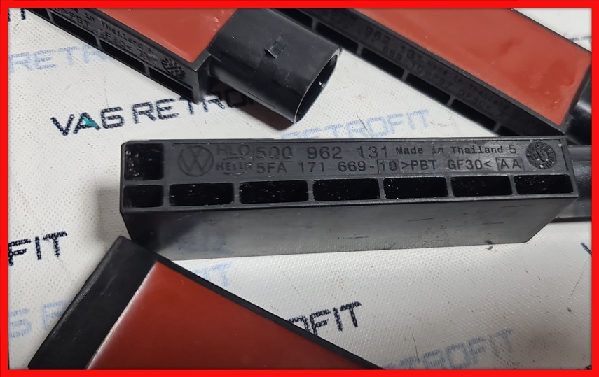Antena Keyless Entry VW Golf 7 Passat Skoda Seat 5Q0962131 5Q0 962 131