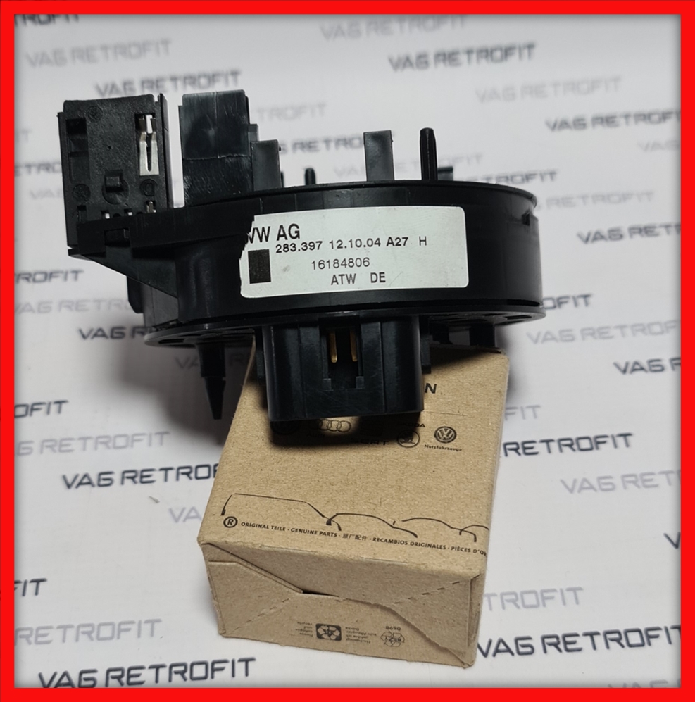 Spira / Spirala Volan VW Polo 9N Touran Transporter 283397