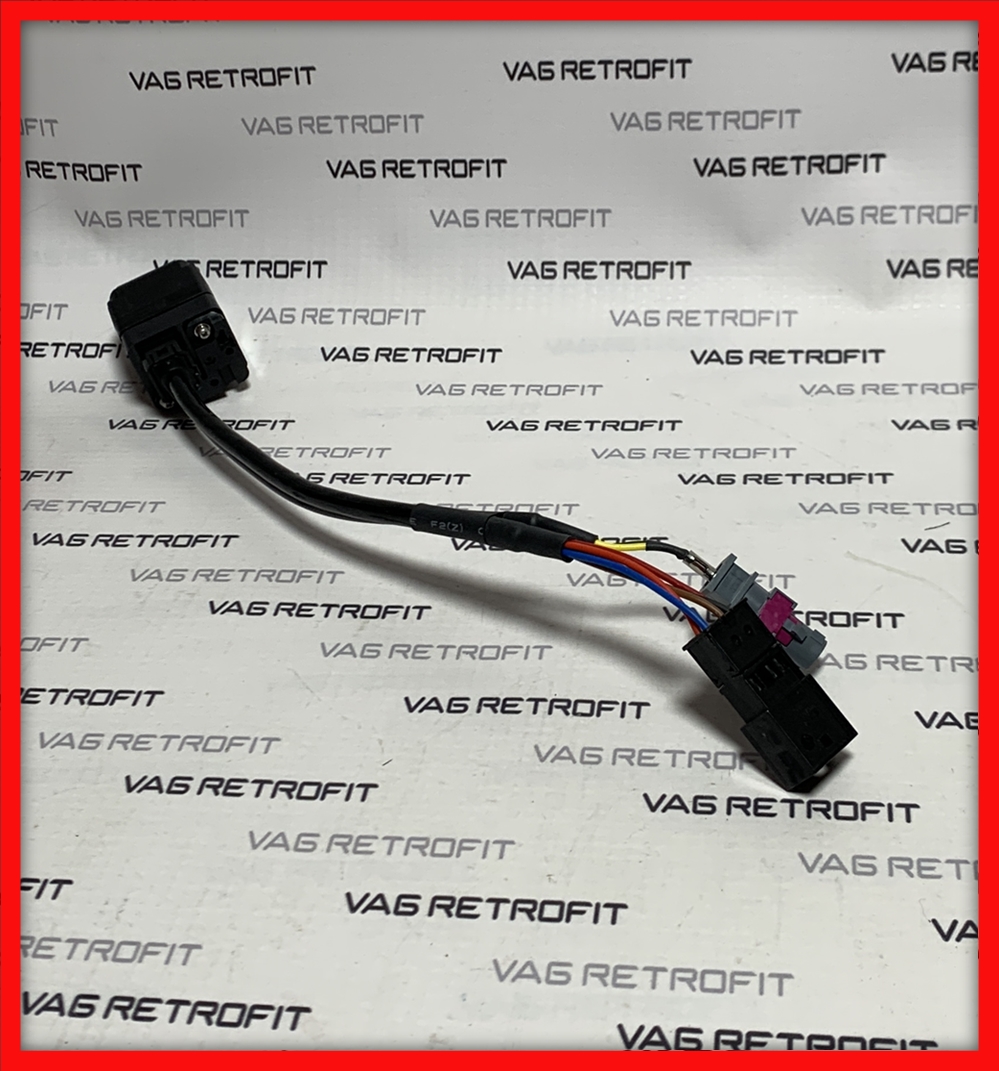 Camera Marsarier Originala VW Audi Skoda Seat 5Q0980556B 5Q0 980 556 B