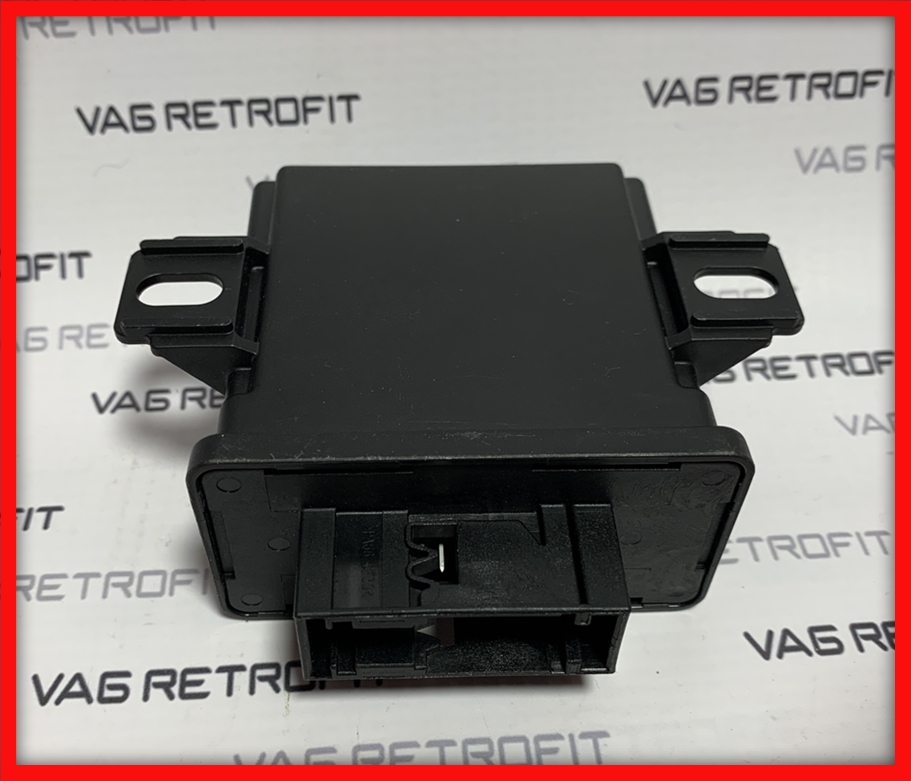 Modul AFS / Modul Cornering Faruri Adaptive VW Audi 7P6907357C 7P6 907 ...