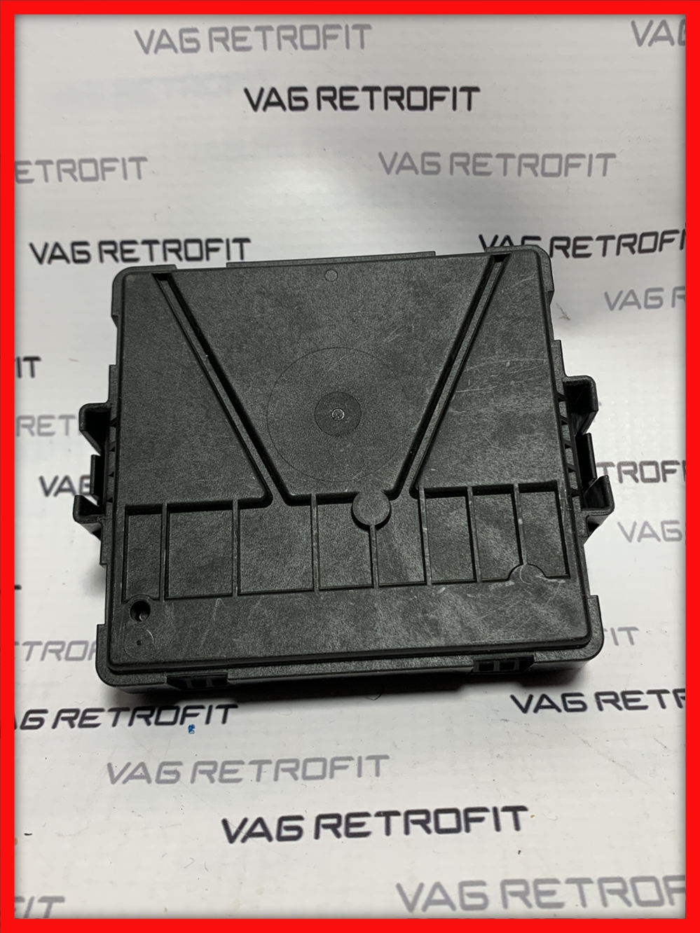 Modul Can Gateway VW Golf 8 VIII Skoda Octavia 4 IV 5WA907530L 5WA 907 ...