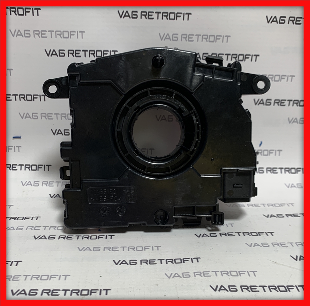 Spira / Spirala Volan Cu Incalzire Volan VW Golf Audi Skoda 5Q1953549F ...