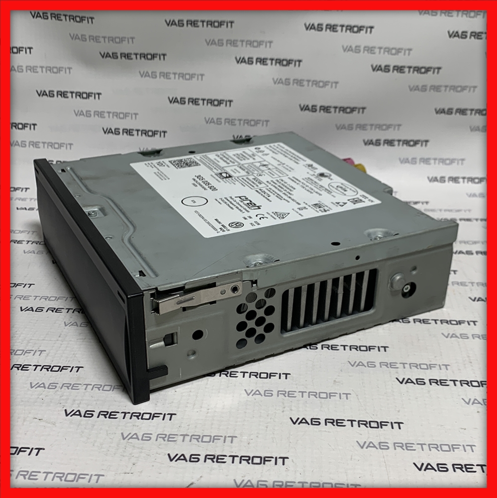 Unitate Multimedia Navigatie VW MIB 3 MIB3 3G5035820 3G5 035 820