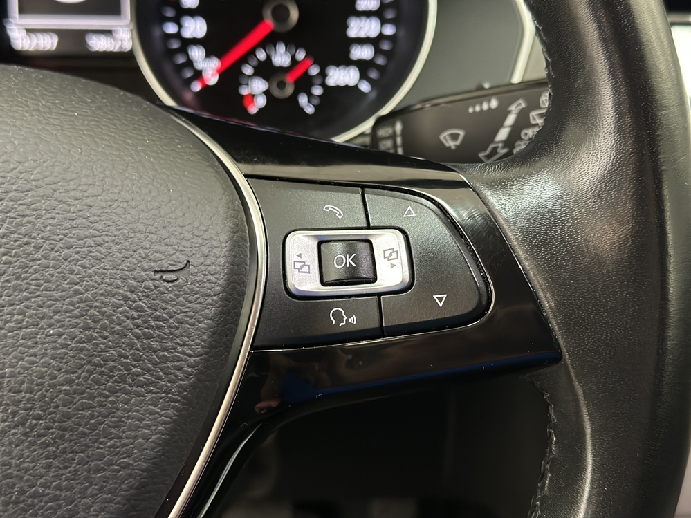 VW Passat B8 2017 Activare ACC Distronic Adaptive Cruise Control Codare ACC