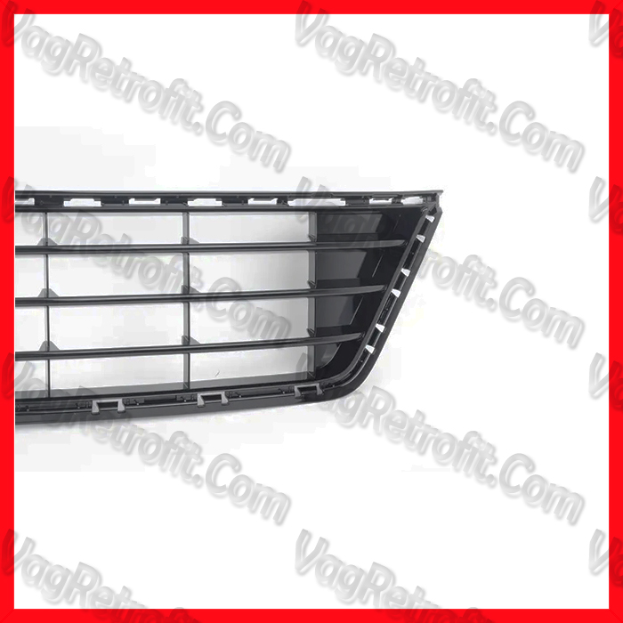 Grila Ventilatie Centrala Bara Fata VW Golf 7 VII R 5G0853677F 5G0 853 ...