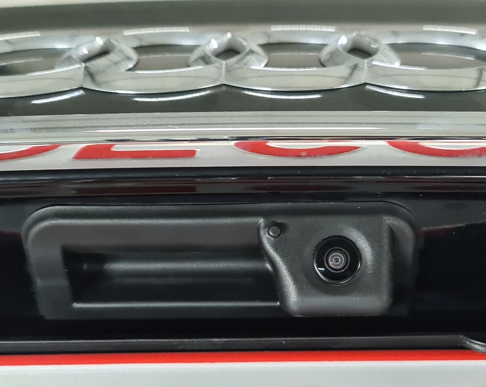Camera Marsarier Audi A6 C8 2020 2021 2022 Originala Highline
