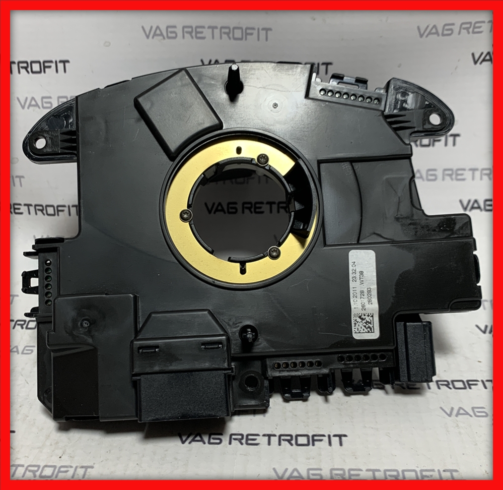 Modul Comenzi Volan Calculator Comenzi Volan VW Passat B7 CC 5K0953569T ...