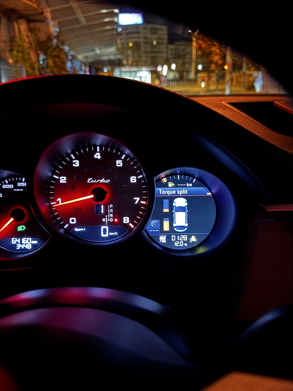 Porsche Macan 2020 Instalare Retrofit ACC Distronic Adaptive Cruise Control