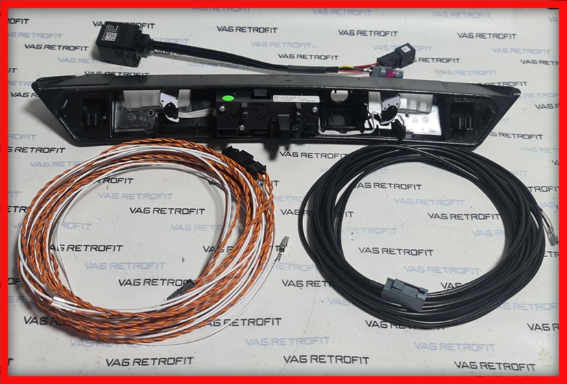 Camera Spate Marsarier Maner Audi TT TTS TTRS 8S 5Q0980556B