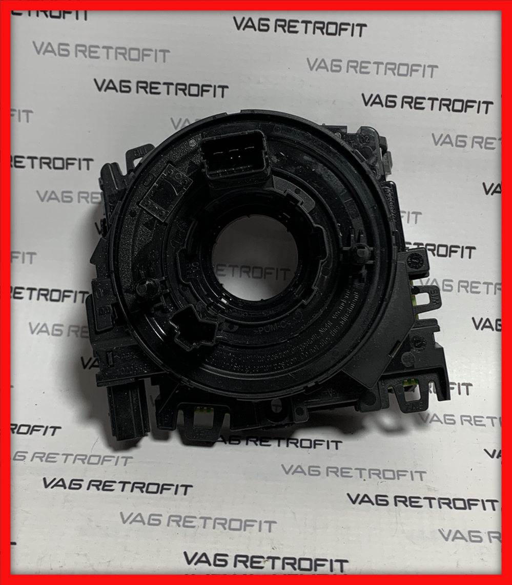 Spira Volan VW Golf 7 Tiguan Audi Originala 5Q0953549D 5Q0 953 549 D