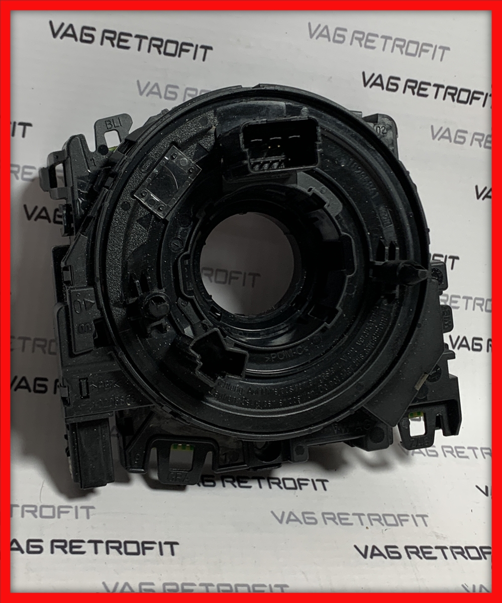 Spira Volan VW Golf 7 Tiguan Audi Originala 5Q0953549D 5Q0 953 549 D