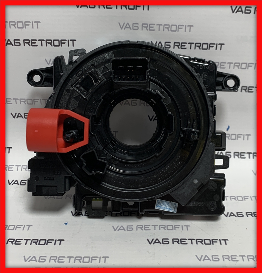 Spira / Spirala Volan Cu Incalzire Volan VW Golf Audi Skoda 5Q1953549F ...
