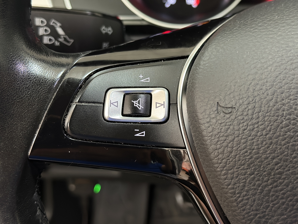 VW Passat B8 2017 Activare ACC Distronic Adaptive Cruise Control Codare ACC