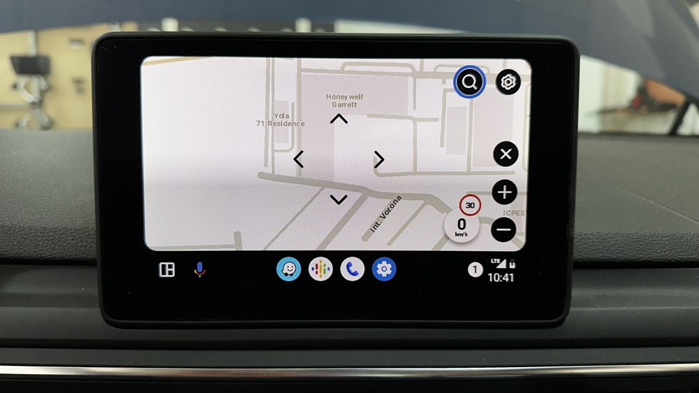Audi A4 B9 2017 Instalare Montaj Camera Spate Marsarier Port USB ...