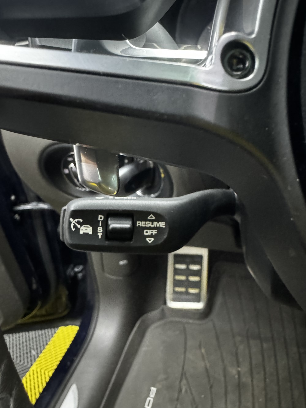 Porsche Macan 2020 Instalare Retrofit ACC Distronic Adaptive Cruise Control