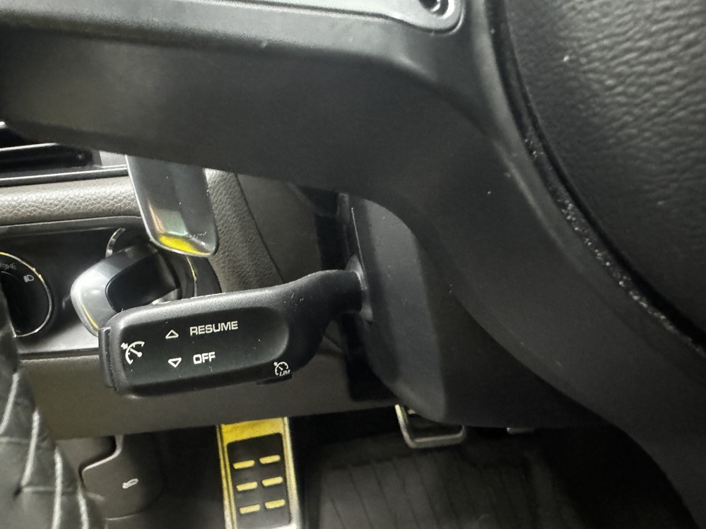 Porsche Macan 2020 Instalare Retrofit ACC Distronic Adaptive Cruise Control