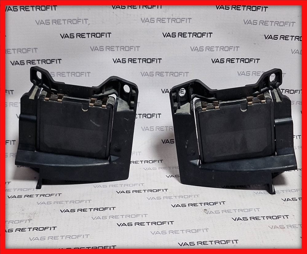 Senzori Side Assist Blind Spot AUDI A4 A5 Q5 Q7 S7 4M0907566B 4M0907590B