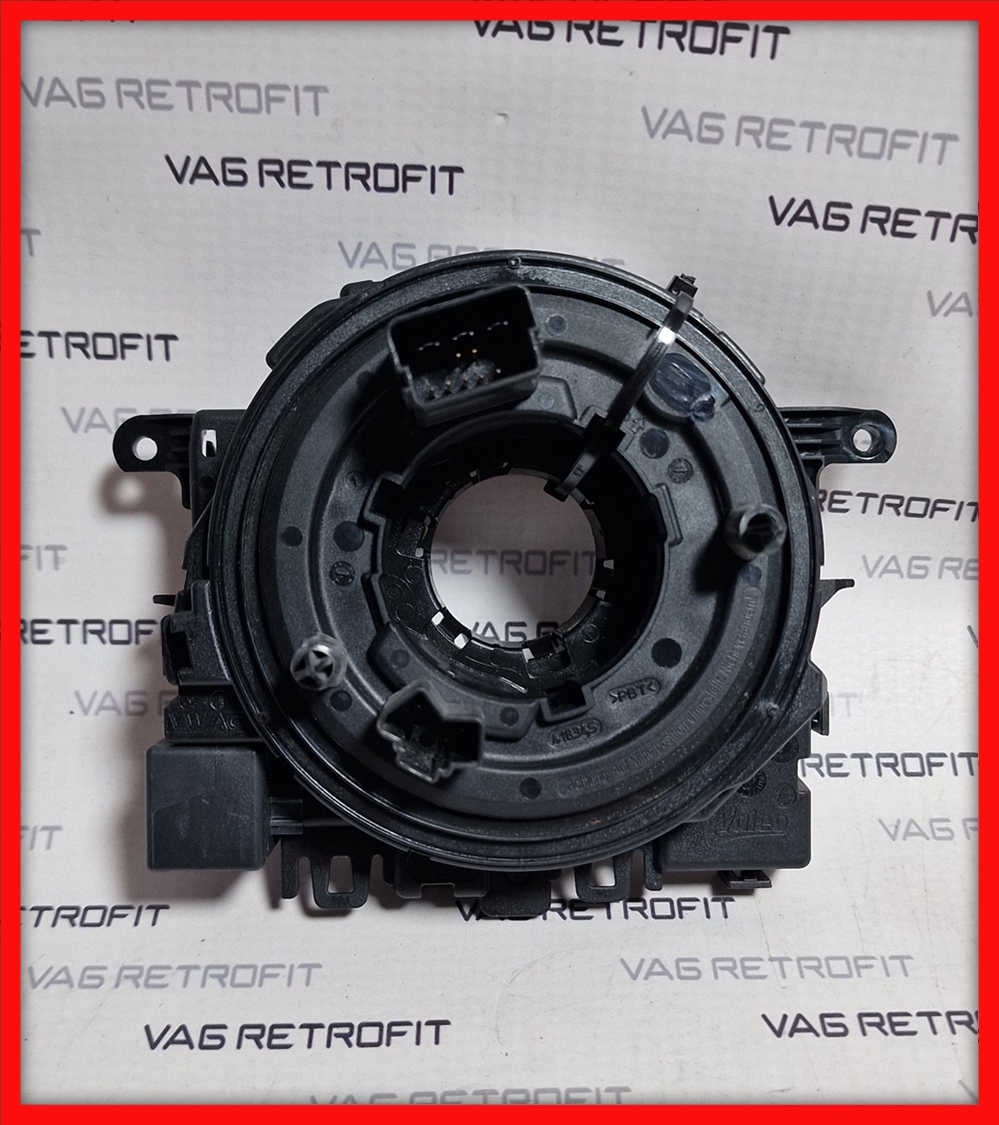 Spira Spirala Volan Cu Incalzire VW Skoda Octavia Kodiaq 5Q1 953 569 C ...